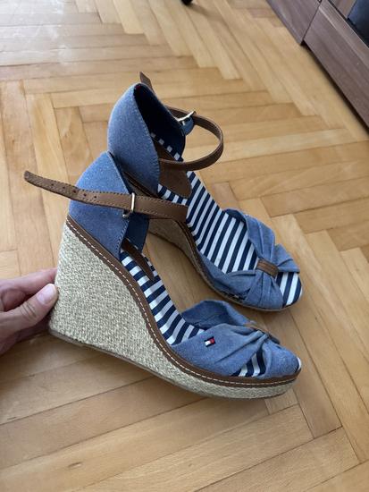 Tommy Hilfiger sandale
