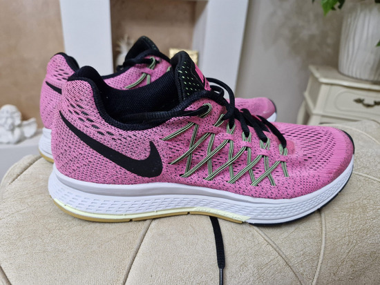 Nike zoom pegasus