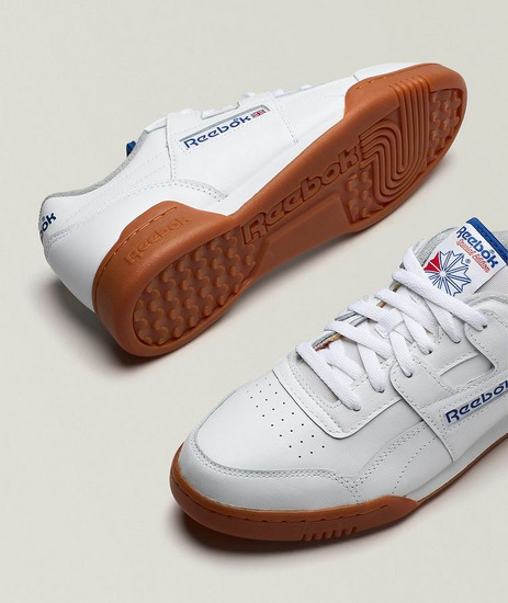 Reebok Workout Plus patike/Novo