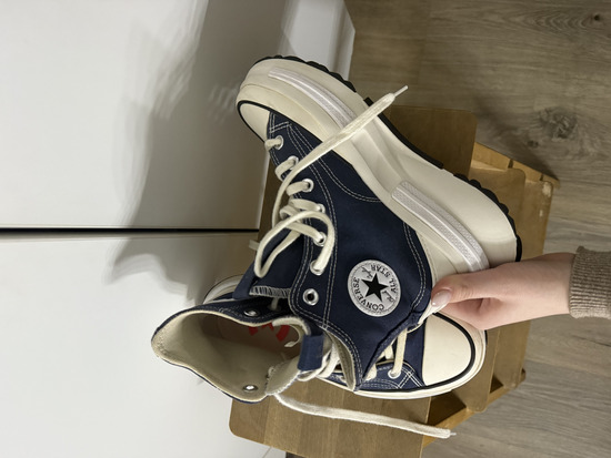 Converse Chuck Taylor