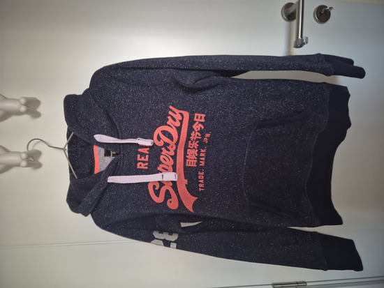 Super dry duks