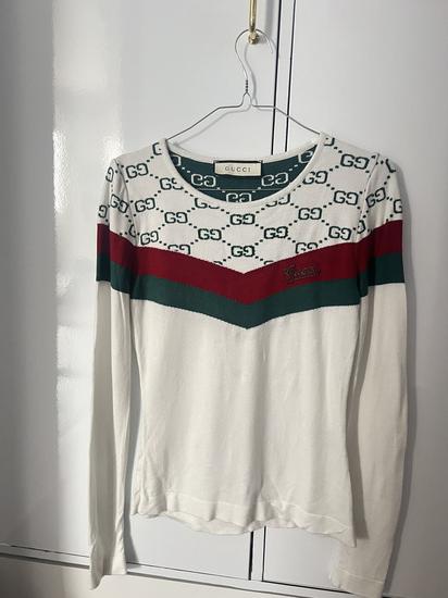 Gucci dzemper