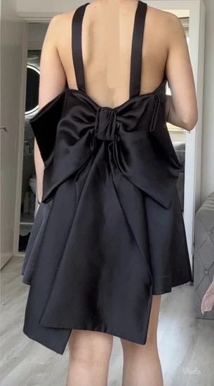 ZARA HALJINA S