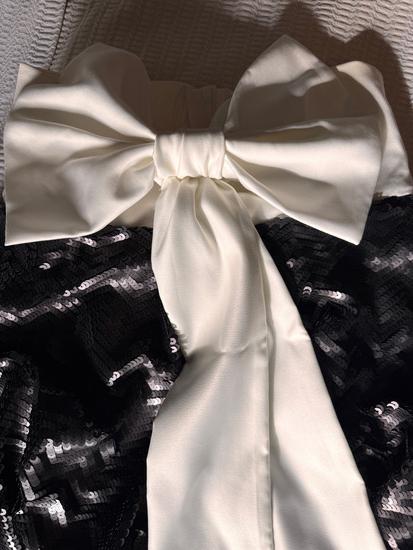CUSTOM MADE svecana haljina