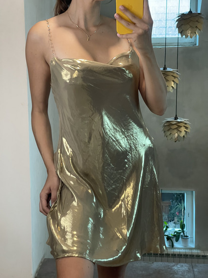 Zara haljina