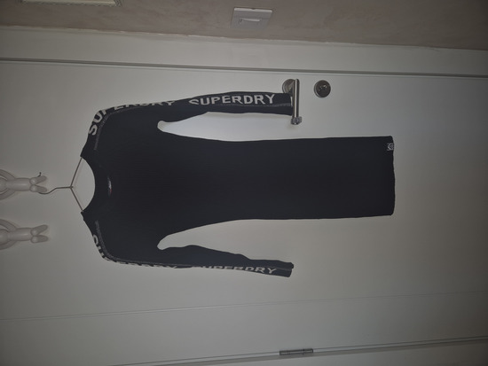 Super dry haljina