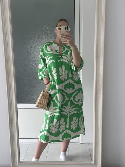 H&M nova haljina