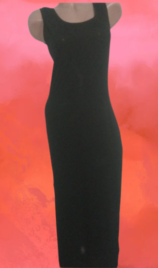 ❤️COLOURS OF THE WORLD❤️novo-CRNA MAXI