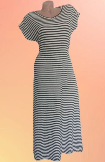 ❤️OSAINT❤️NOVO-PRUGASTA MAXI HALJINA-M/L