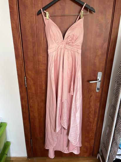 Fashionnova Haljina Gola ledja Novo