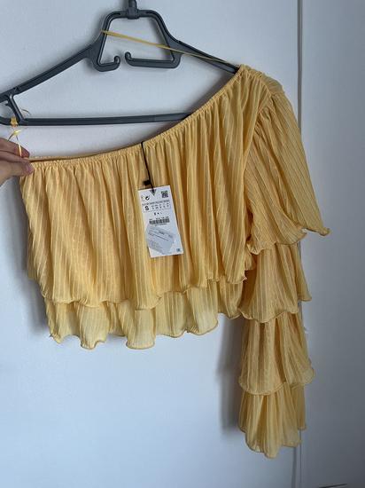 Zara top