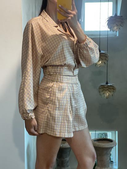 Zara komplet