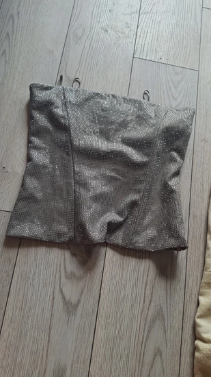 Viralni korset zara xs