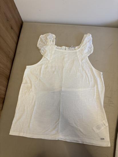 TomTailor bela majica