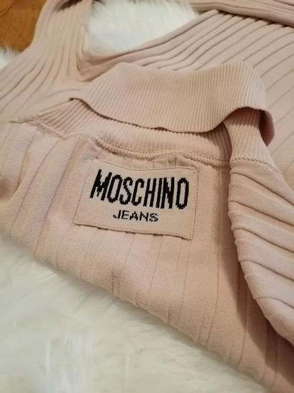 Moschino jeans