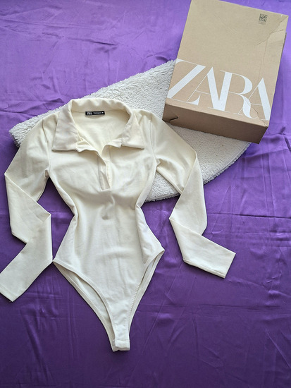 Zara bodi