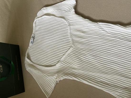 Zara viralni body
