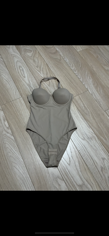 ZARA bodi korset