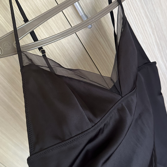 Zara lingerie body sa tilom