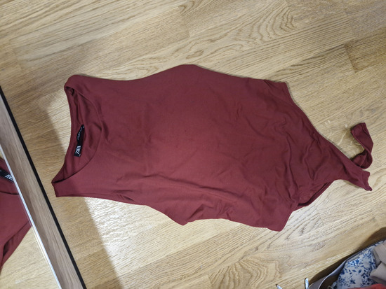 Zara body