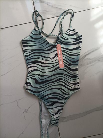 TallyWeijl bodi XS     NOVO SA   ️