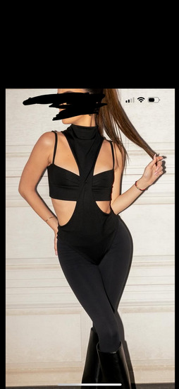 enigma body