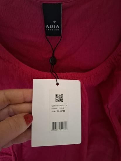 Nova ADIA pink bluza 46