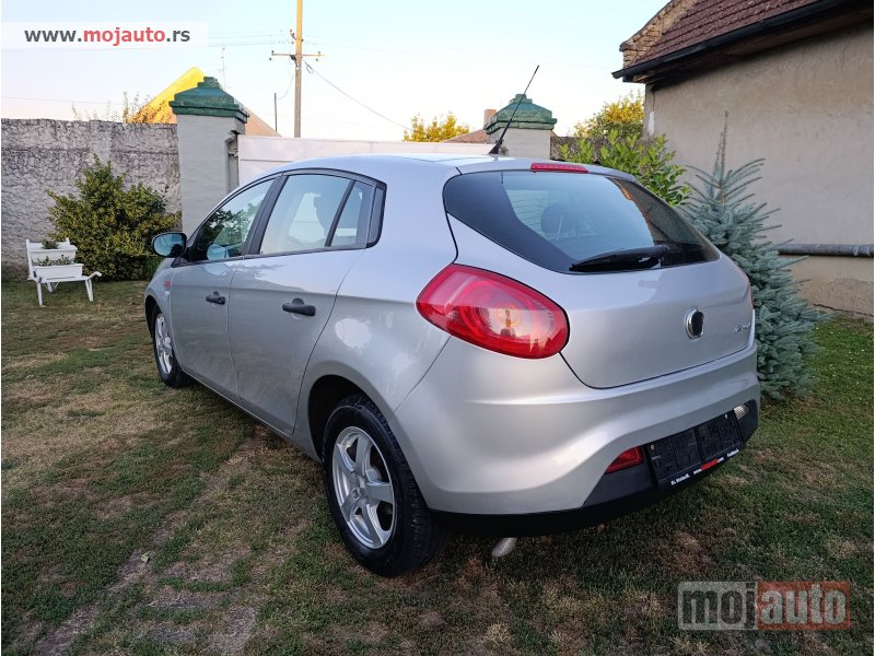 Fiat Bravo 1,4