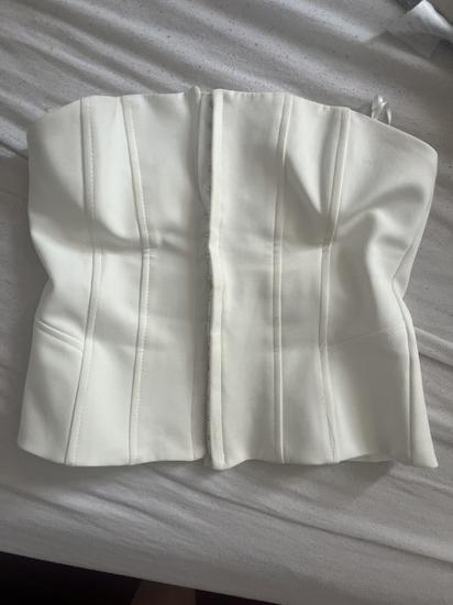 Zara korset corset