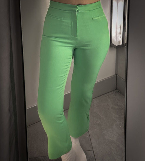 Sinsay cigaret pantalone