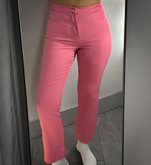 Sinsay cigaret pantalone