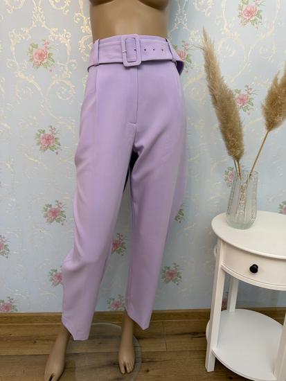 C&A Pantalone, Novo sa etiketom