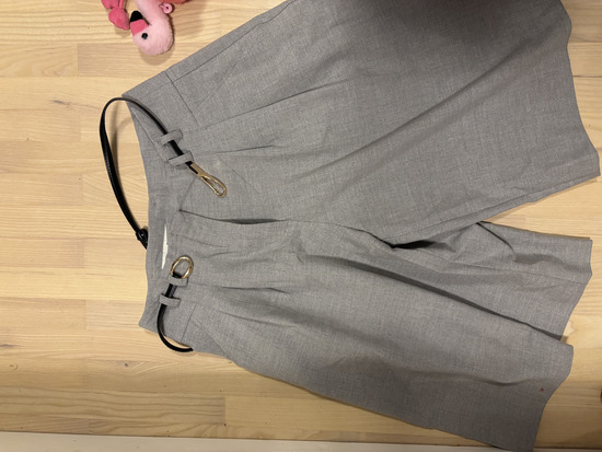 Zara bermude nove