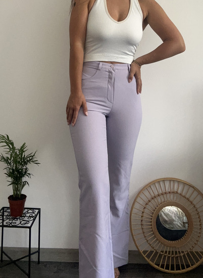 Lavanda pantalone