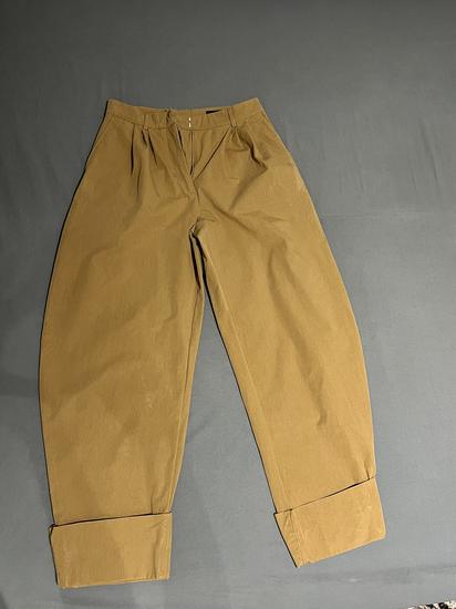 Zara balon pantalone