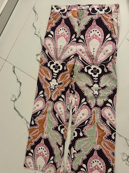 zara pantalone