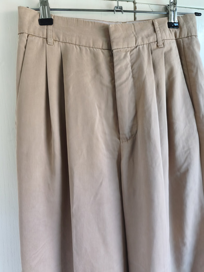 Zara elegantne pantalone xs