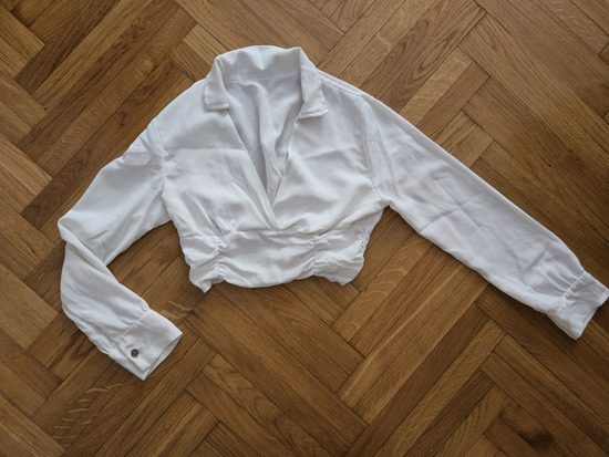 Top kosulja i pantalone 34