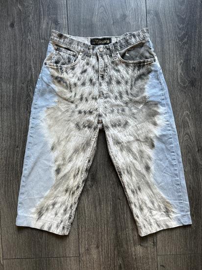 Vintage Roberto Cavalli