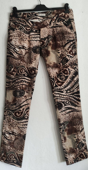 NOVE EDI Retro Somot Pantalone br. 42