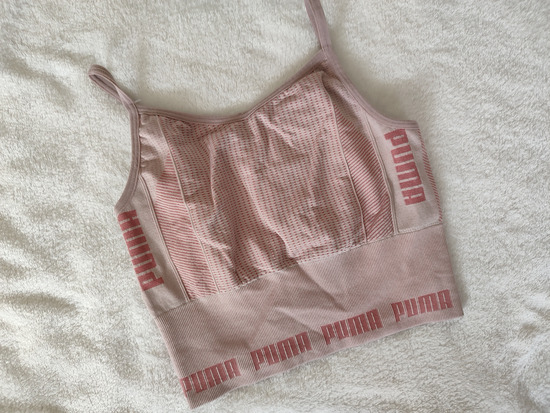 Puma top za trening