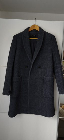 Massimo Dutti kaput