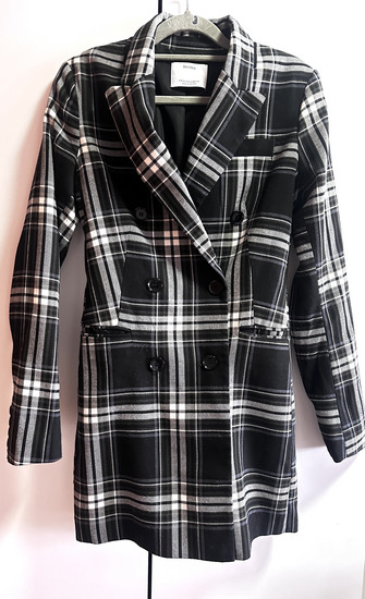 Bershka sako