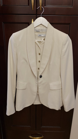Zara sako XS