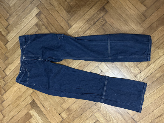 Zara nove farmerke
