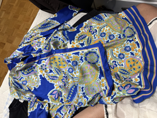 Zara komplet