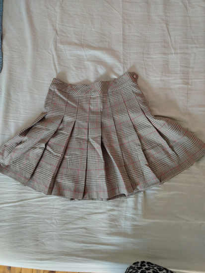 Nova H&M suknja