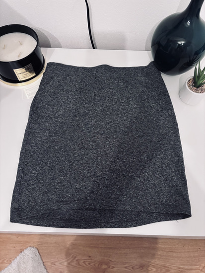 H&M suknjica xs/s