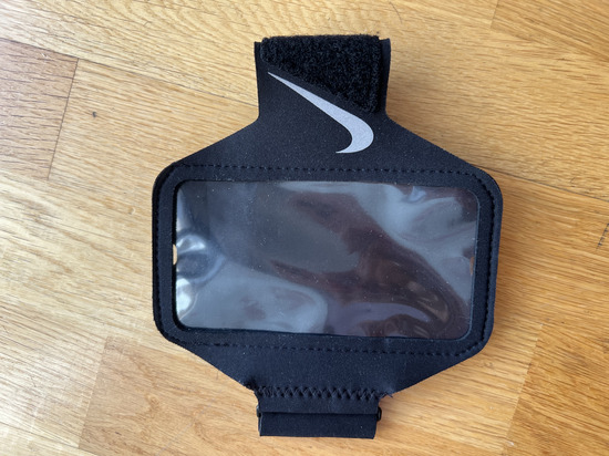 Nike drzac za telefon za trcanje, maska