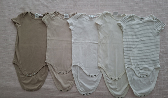 5 Zara Bodica 18-24m